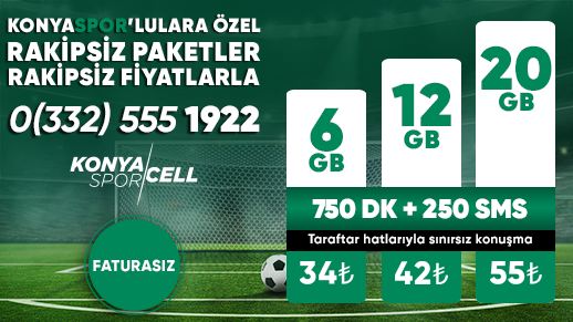 İttifak Holding Konyaspor – Resmi İnternet Sitesi İttifak Holding Konyaspor – Resmi İnternet Sitesi
